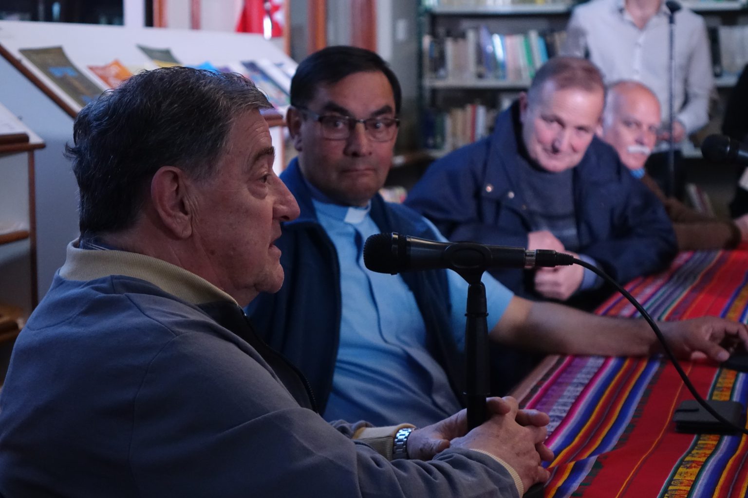 El hermano Artémides Zatti será el tercer santo argentino | Don Bosco ...